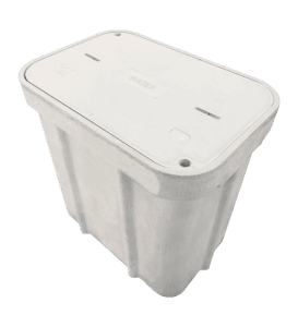 Underground Pull Boxes - GlasMasters