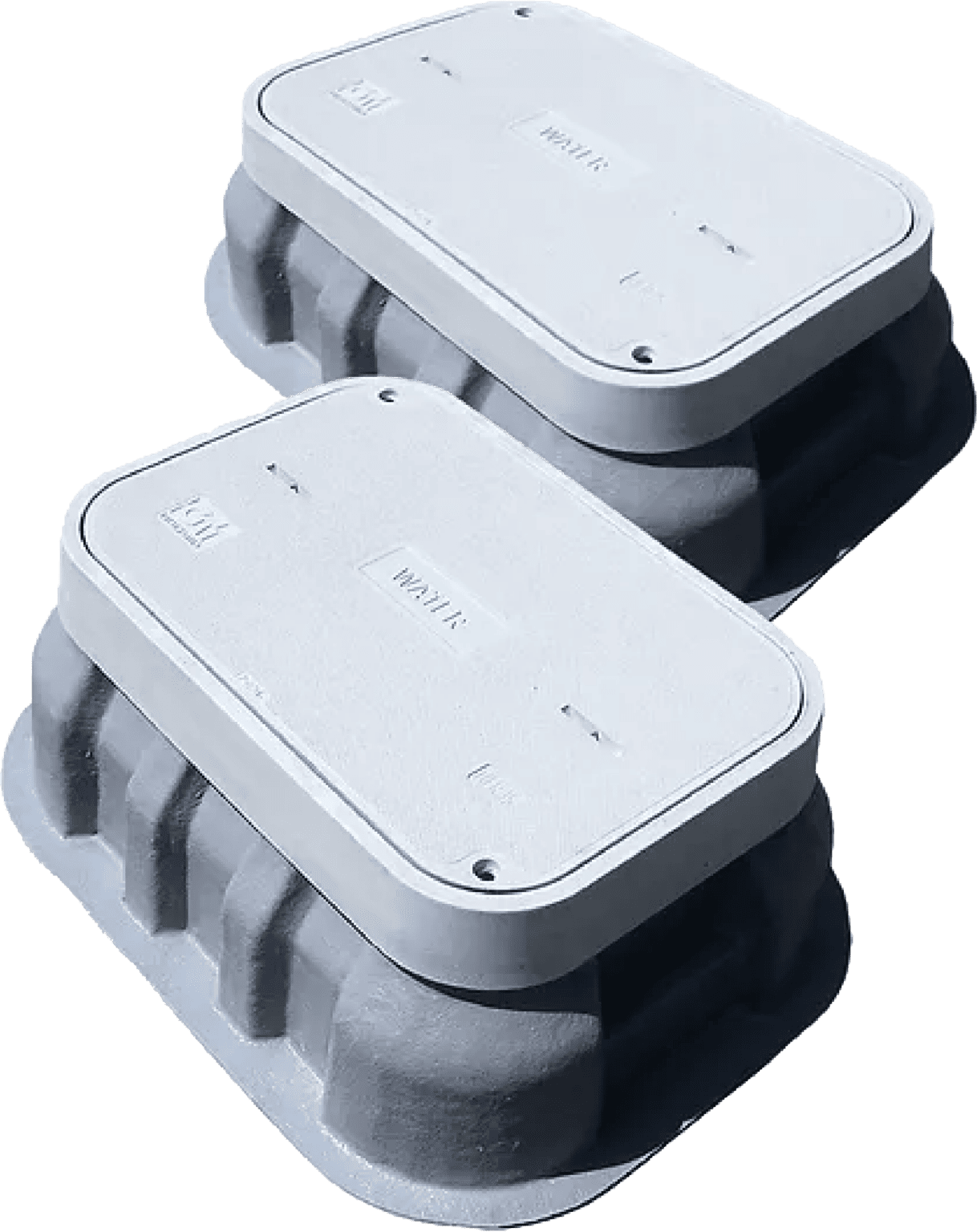 Handholes - GlasMasters