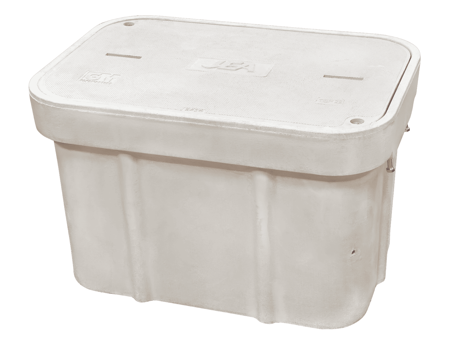 Underground Pull Boxes - GlasMasters