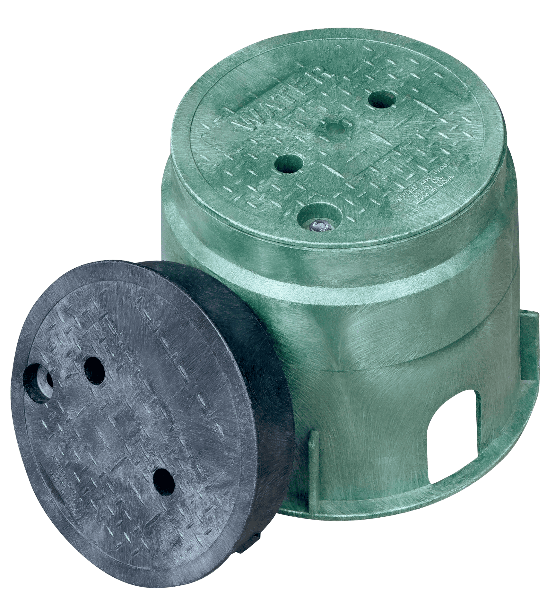 Products - GlasMasters