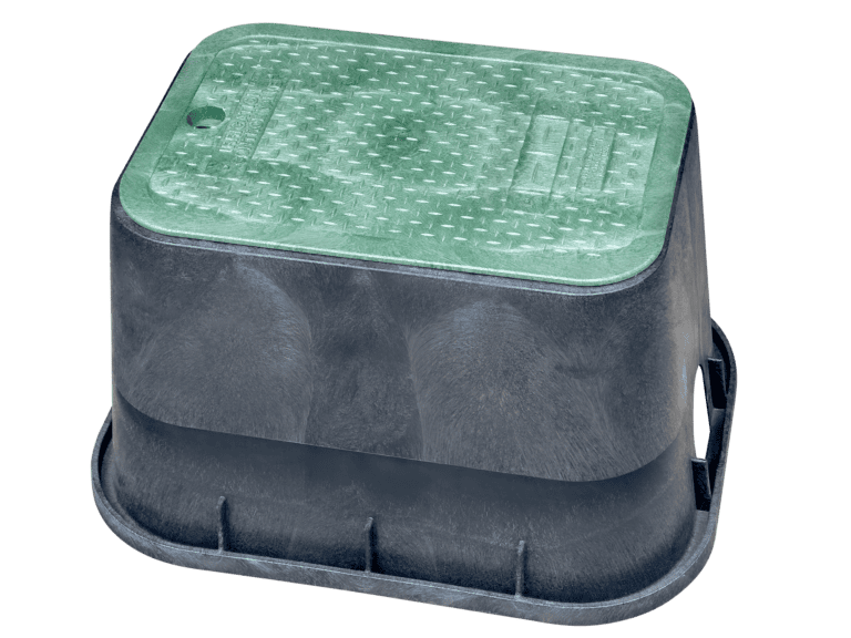 Meter Boxes - GlasMasters