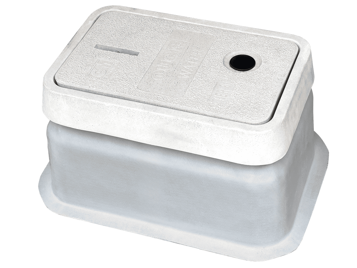 Underground Pull Boxes - GlasMasters