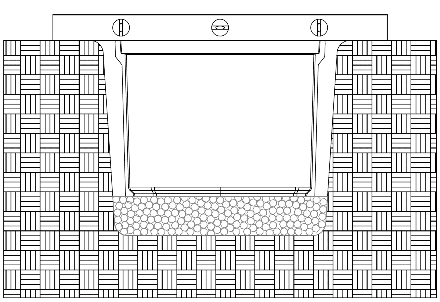 Installation Instructions - Polymer Concrete - GlasMasters