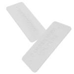 Interchangeable Logos - GlasMasters