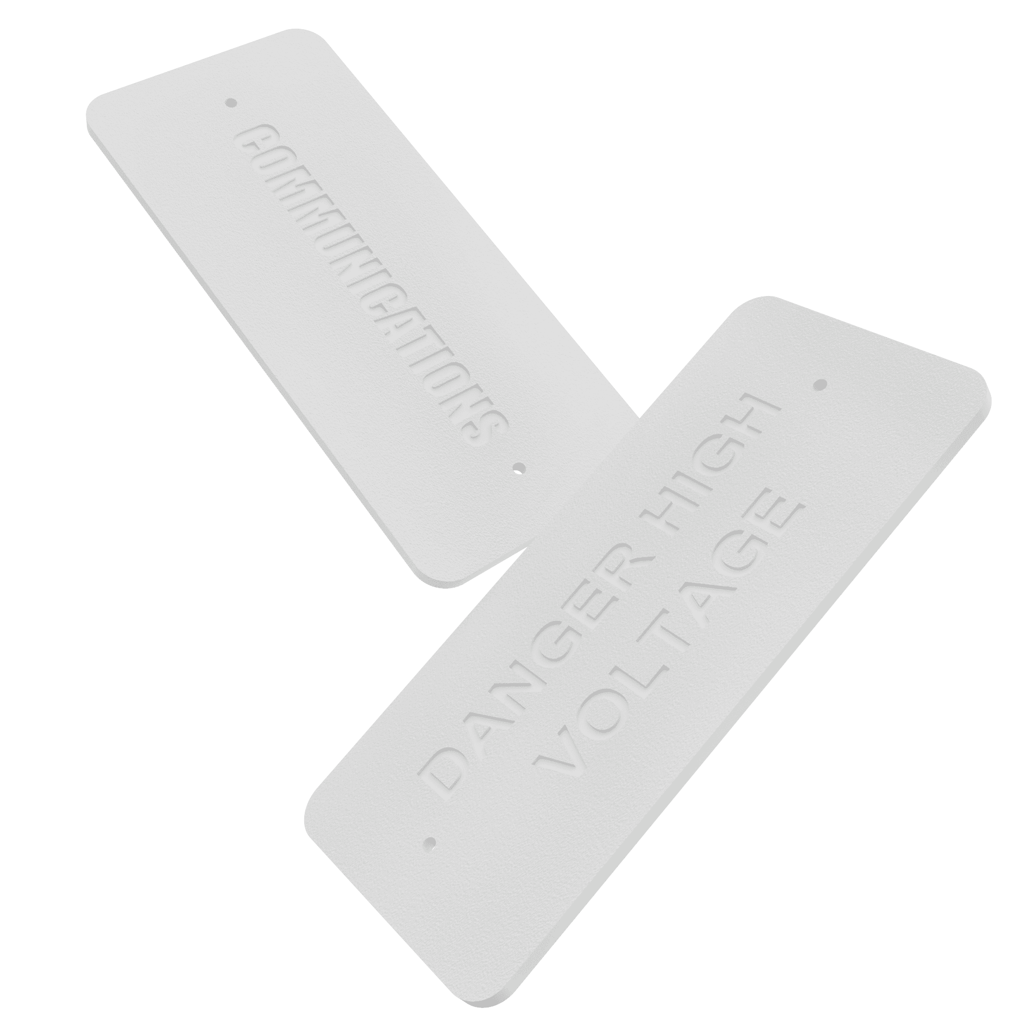 Interchangeable Logos - GlasMasters